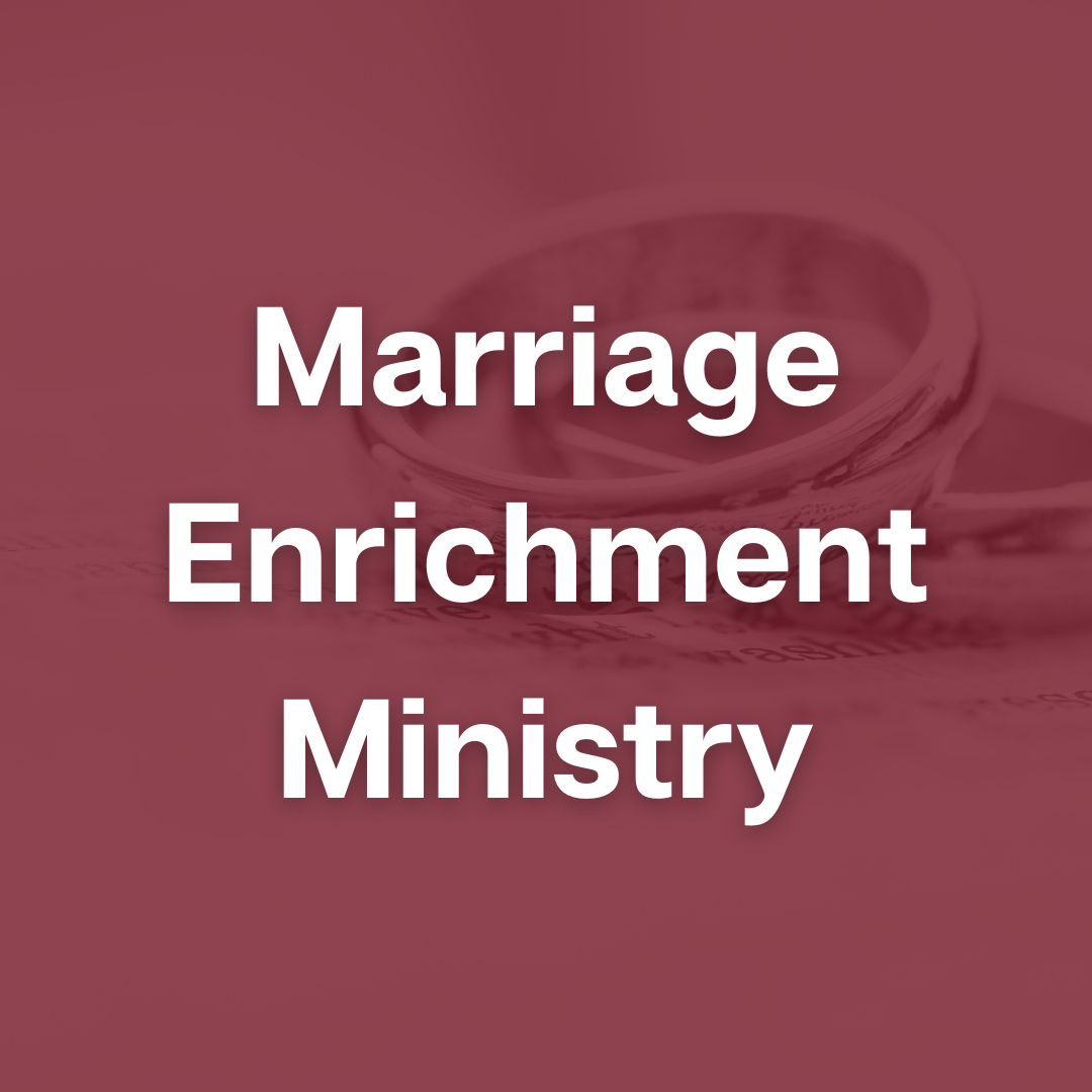 Sixth Avenue Baptist Church | Adult Ministries